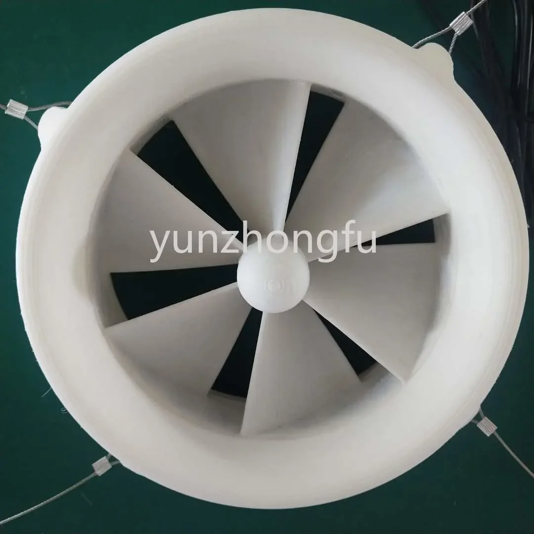 Outdoor-Generator-USB-Charger-Wind-Water-Flow-Manual-Household-12V ...