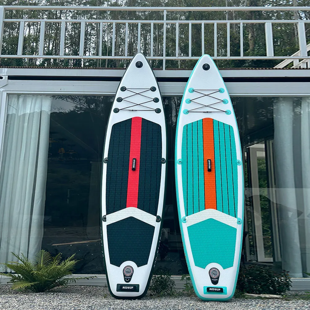 REDSUP-320x81x15cm-Inflatable-Surf-Paddle-Board-Water-Sport-Surf-Set ...