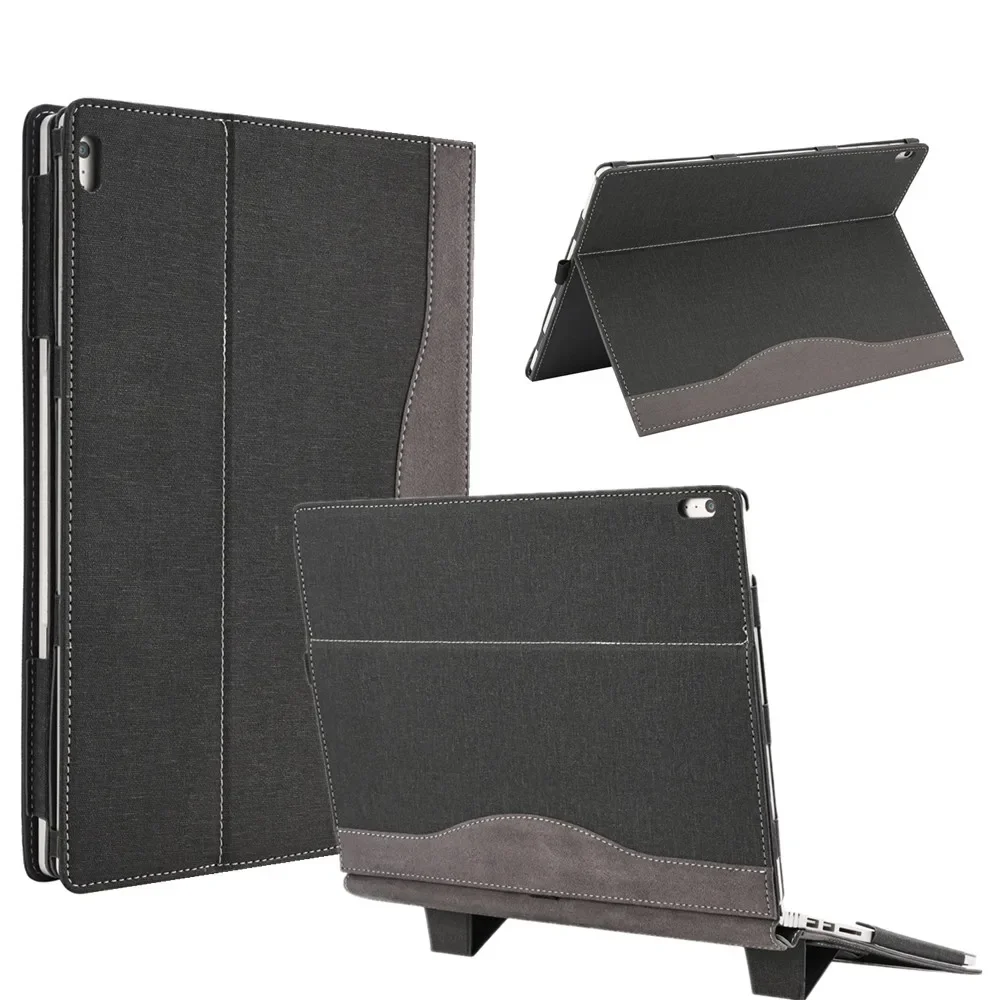 Laptop-Case-for-13-5-Microsoft-Surface-Book-2-3-Folio-Case-for-Surface ...