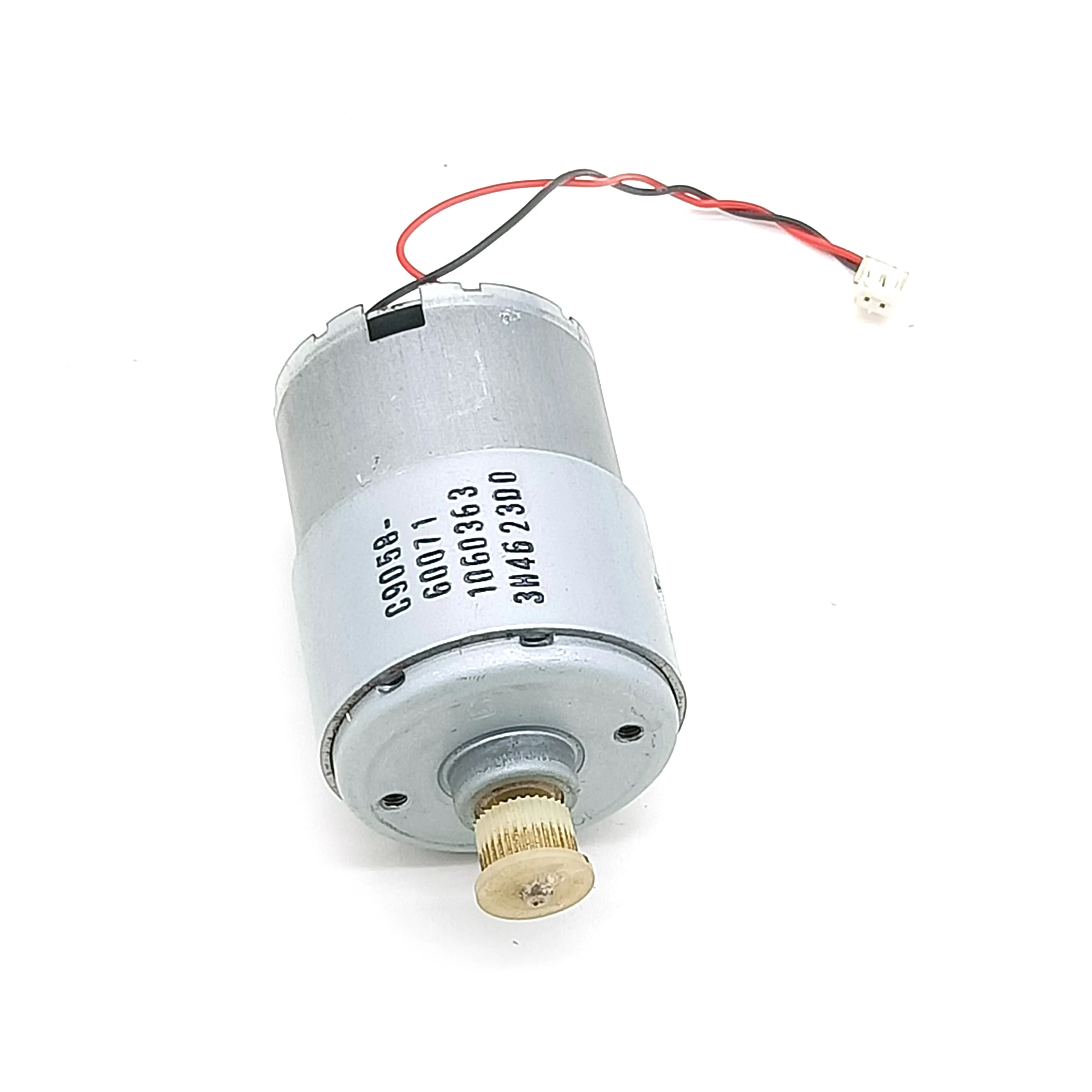 Motor-C9058-60071-D5368-Serve-Para-HP-D5360-J6488-D5345-4368-C4348 ...