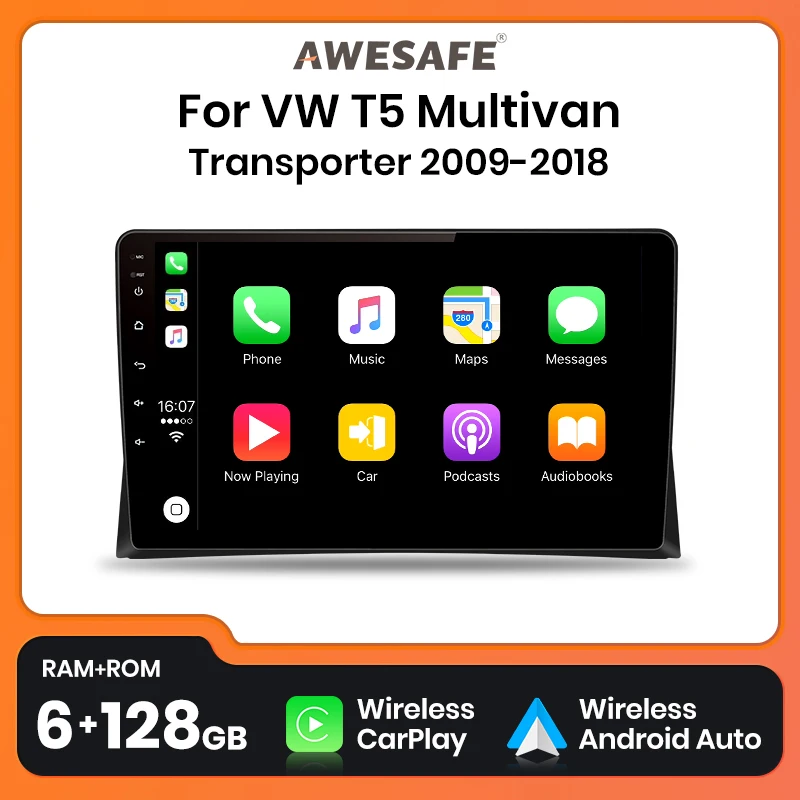 AWESAFE Choice Store