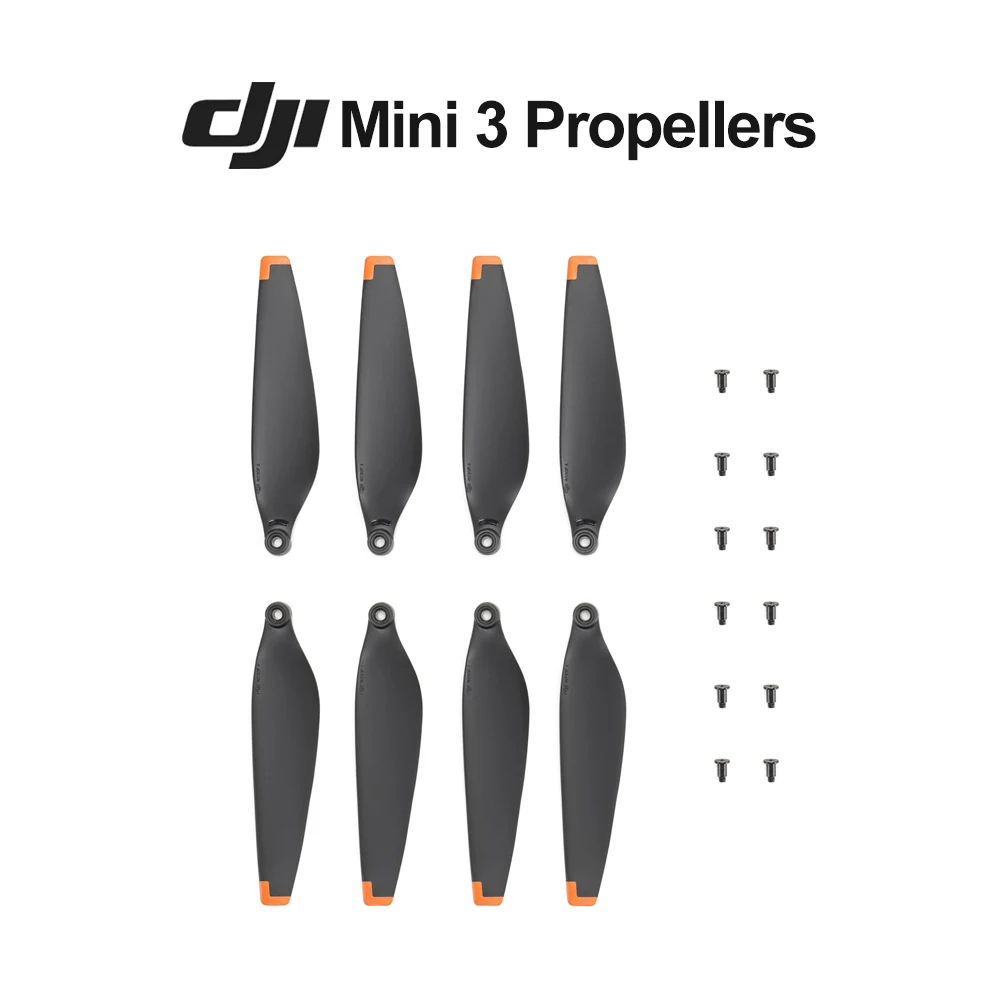 DJI-Mini-3-Propellers-Accessories-Original-0-9g-Each-6-0-3-0-Inches ...