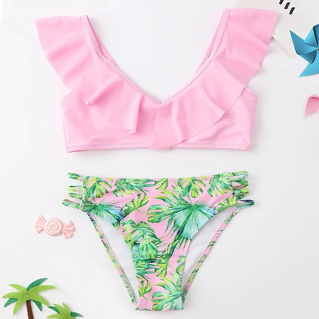 Bathing Suits For 11 Year Olds