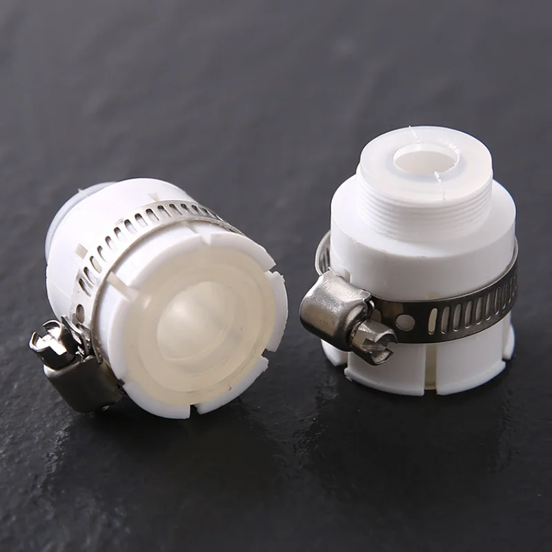 15-23mm-Threaded-Tap-Adapter-Universal-Water-saving-Pipe-Connector ...