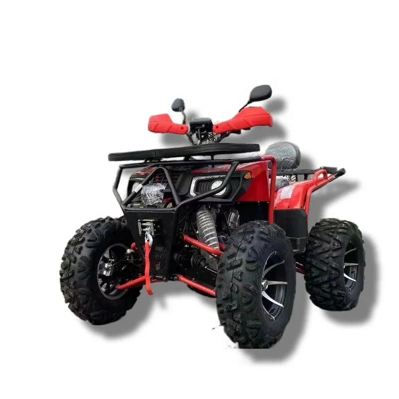 350cc Four Wheeler