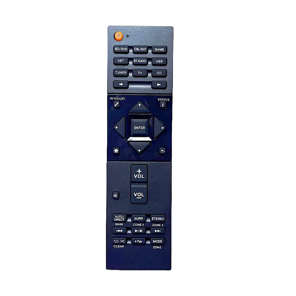 Remote Control for Pioneer VSX-LX303 VSX-932 VSX-933 VSX-LX103 VSX ...