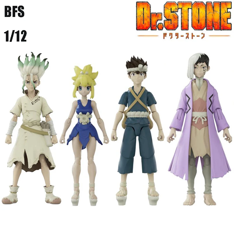 BFS-1-18-Dr-STONE-figuras-de-acci-n-de-PVC-modelo-Original-de-PVC ...