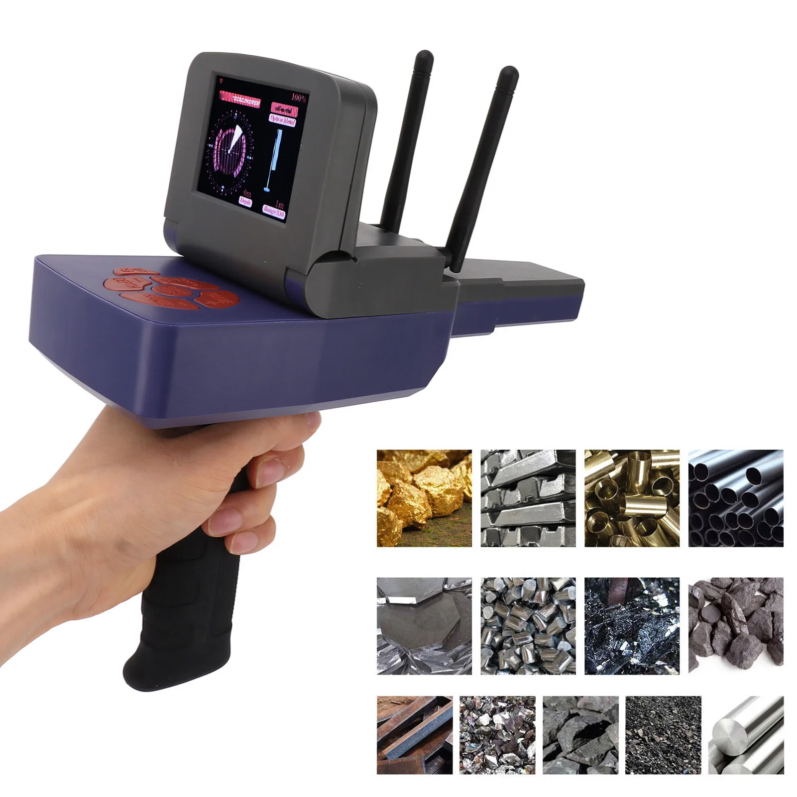 30m-Depth-Metal-Detector-1500m-Range-Underground-Metal-Finder-Scanner ...