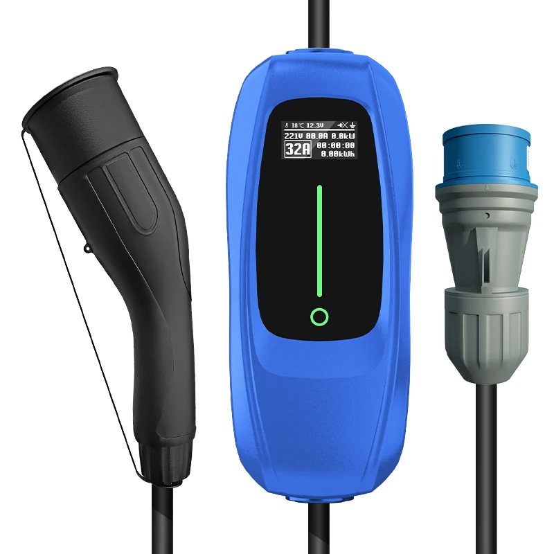 32A-3-5KW-11KW-22KW-7KW-car-charger-cables-Electric-Vehicle-Charger-gbt ...
