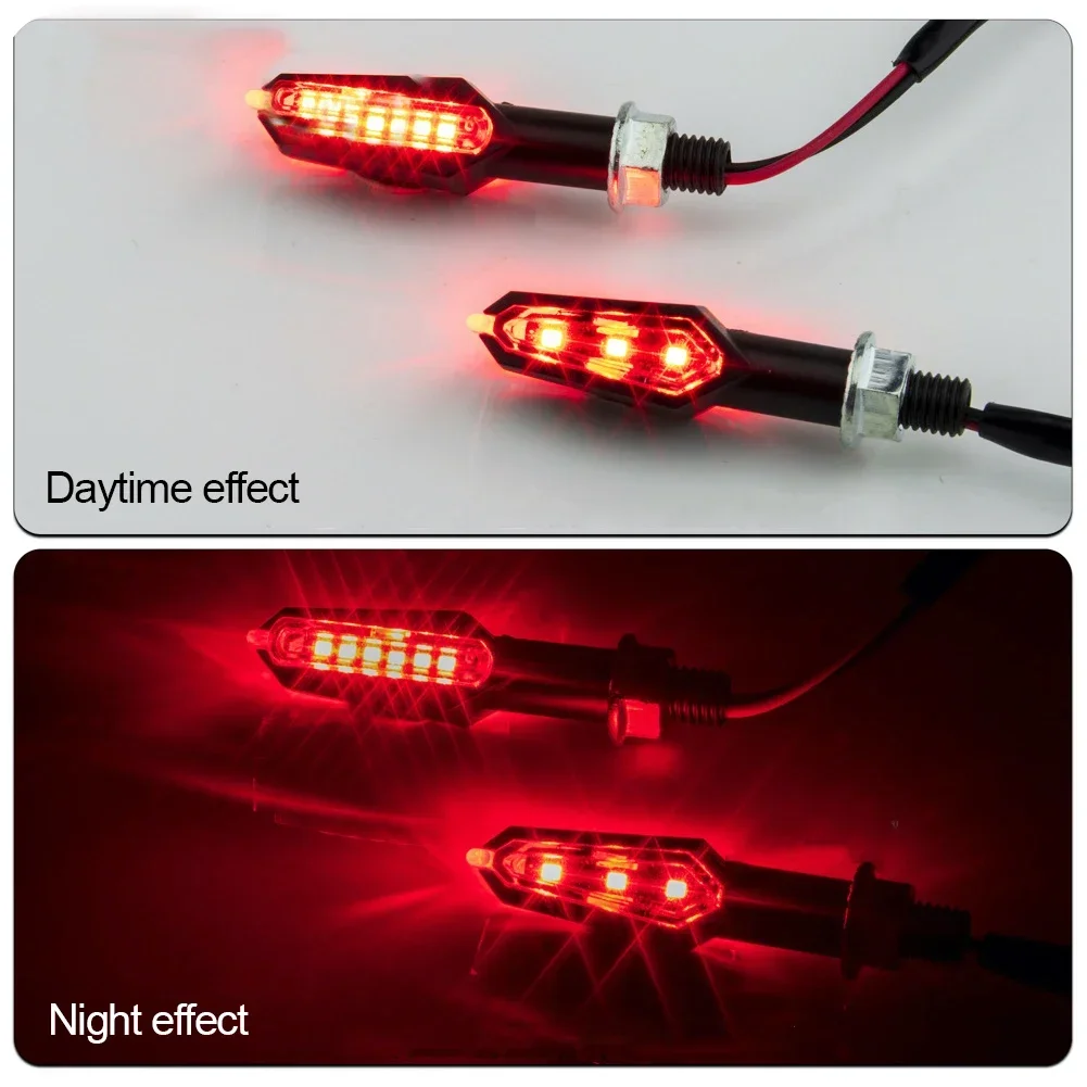2PCS-Motorcycle-LED-Turn-Signal-Lights-For-Yamaha-Honda-Kawasaki-LED ...