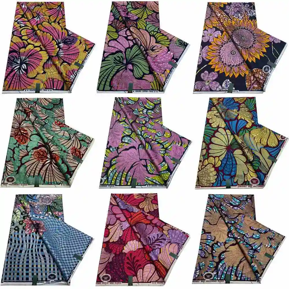 Veritable-Hollandais-Super-W-Guaranteed-Super-Real-Wax-Print-Fabric ...