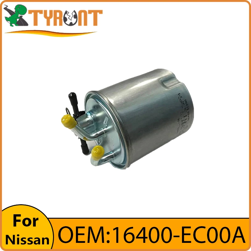 1pcs-TYRNT-New-High-Quality-Fuel-Filter-16400-EC00A-For-Nissan-NP300 ...