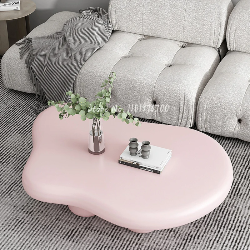 Table Shaped Cloud
