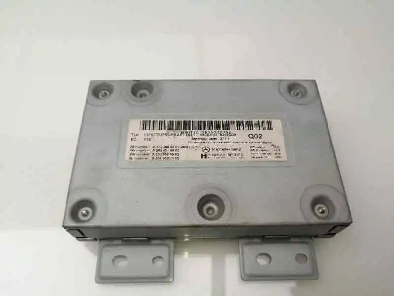 A1729009302-A2049015902-A2049026002-A2049020102-electronic-module ...