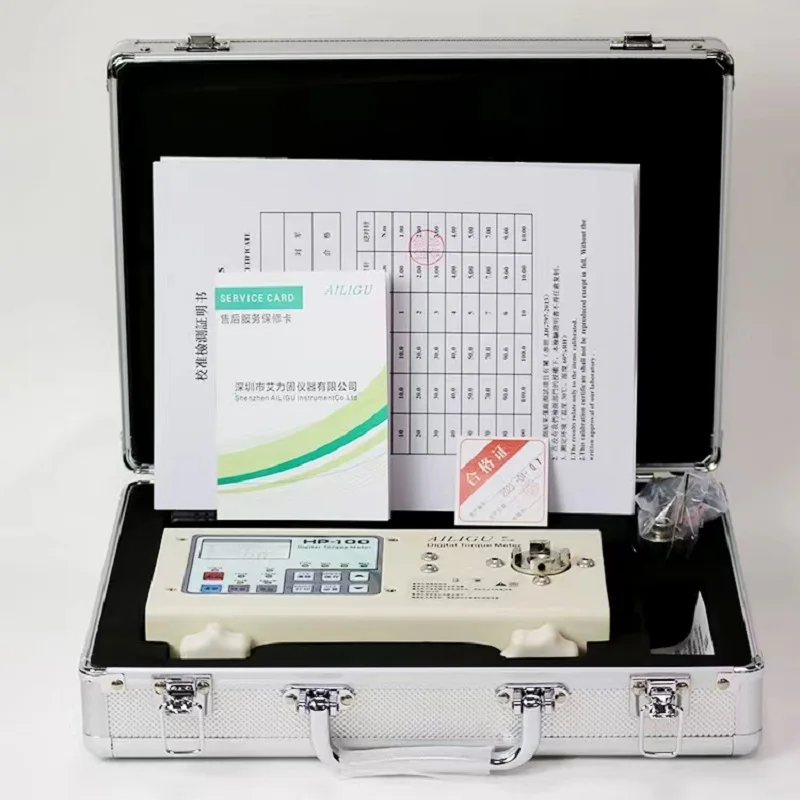 HP-100-100-200-250-500-N-M-Digital-Torque-Meter-Motor-Performance ...