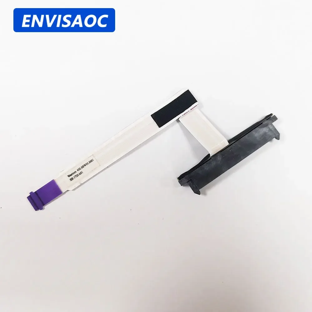HDD cable For HP Envy X360 15-BR 15-BR018NA Laptop SATA Hard Drive HDD ...