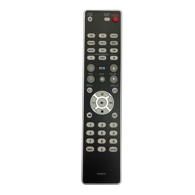 Remote-Control-For-Marantz-cd-player-RC002CD-001CD-CD6002-6003-6005 ...