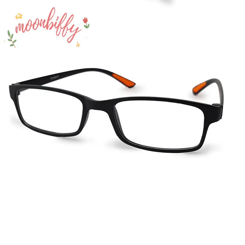 Soft-Unisex-Reading-Glasses-Glasses-Durable-Women-Men-Spectacles-TR90 ...