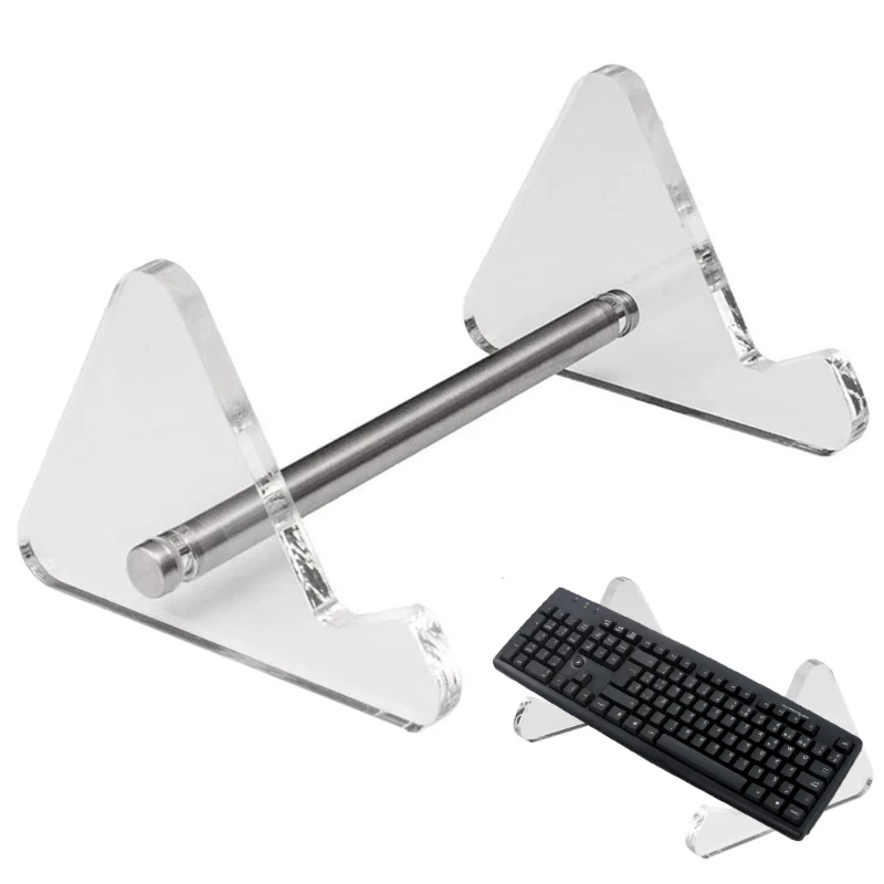 Keyboard Stand Storage | Mechanical Keyboard Stand | Acrylic Keyboard ...