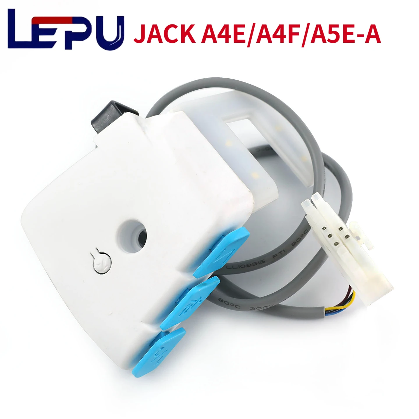 11503002900 Reverse Sewing Switch Assembly for JACK Electric Straight ...