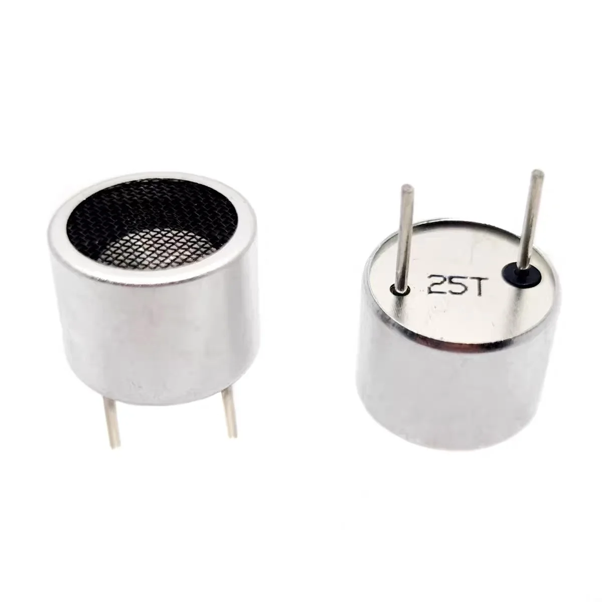 1pcs open Ultrasonic sensor Anti-recording shield interference head ...