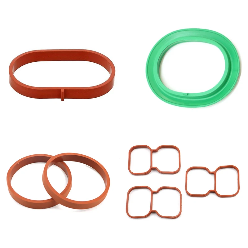 2710960180 2710960280 2761410180 2761410080 Engine Intake Manifold ...