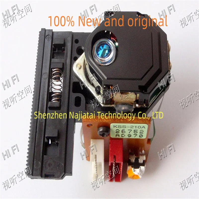 Original-OPTICAL-PICK-UP-LASER-Drive-KSS-212A-KSS-212B-KSS-210A-KSS ...