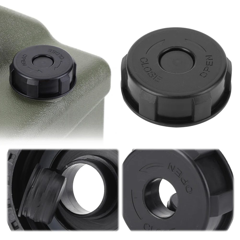 Electric-Water-Pump-Adapter-Universal-Camping-Water-Tank-Cover-Camping ...