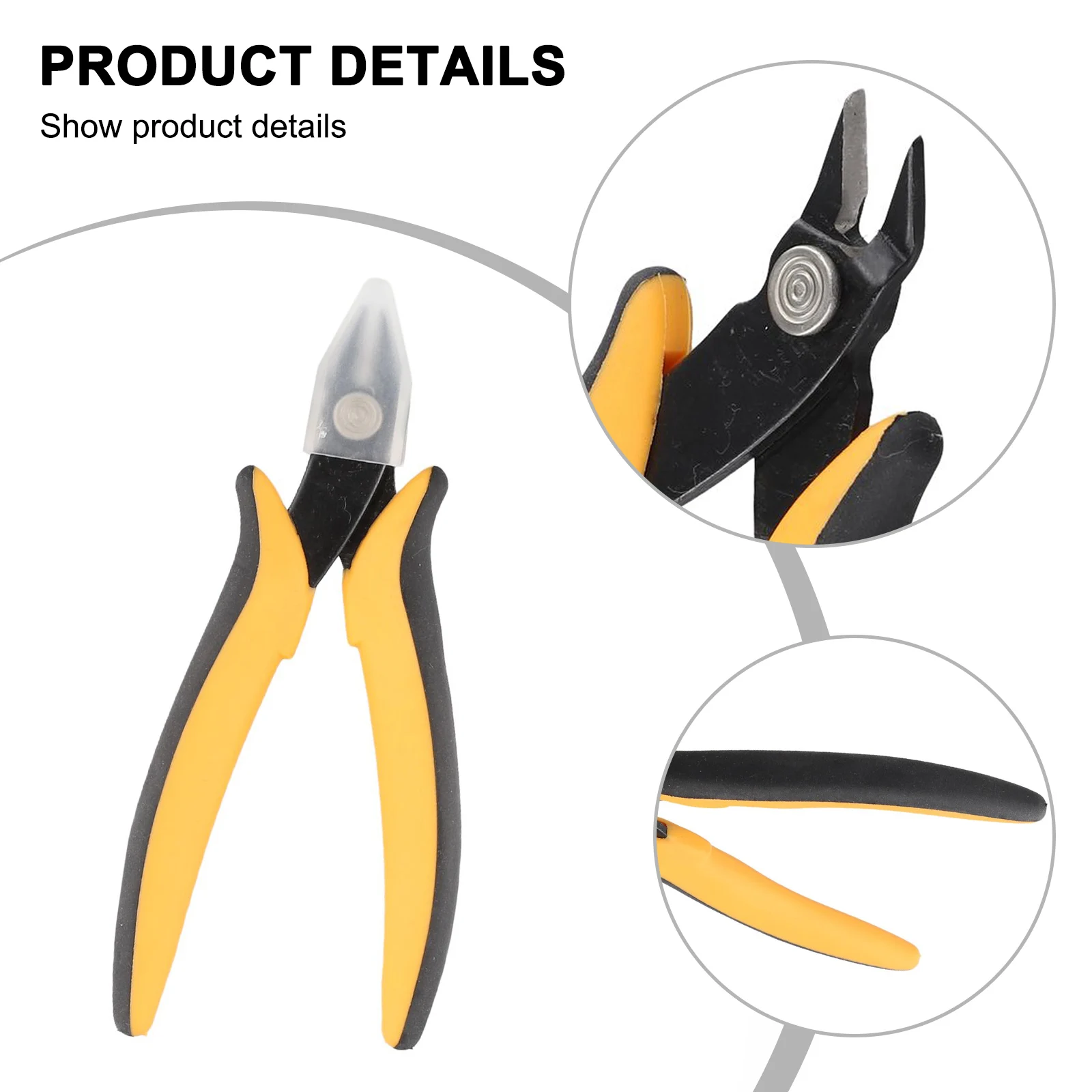 Universal-Diagonal-Cutting-Pliers-Wire-Cutter-DIY-Trimmer-Diagonal-Side-Cutting-Cable-Nippers ...