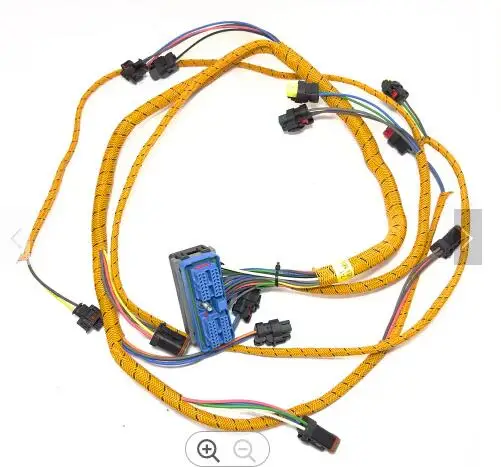385-5997-3855997-C7-1-Engine-wiring-harness-FOR-Caterpillar-CAT-323D2-L ...