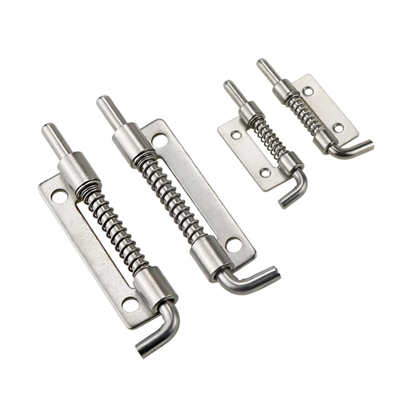 Concealed Hinge For Sheet Metal