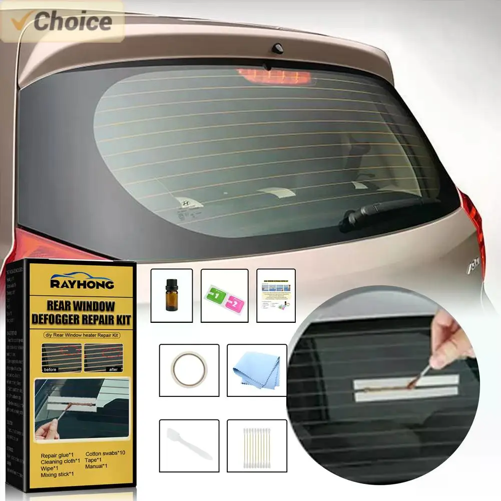 Car-Rear-Window-Defogger-Repair-Kit-DIY-Quick-Repair-Scratched-Broken ...