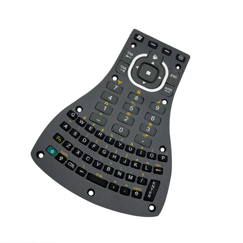 Brand New QWER TDS Ranger TSC3 keyboard Replacement for trimble TSC3 ...