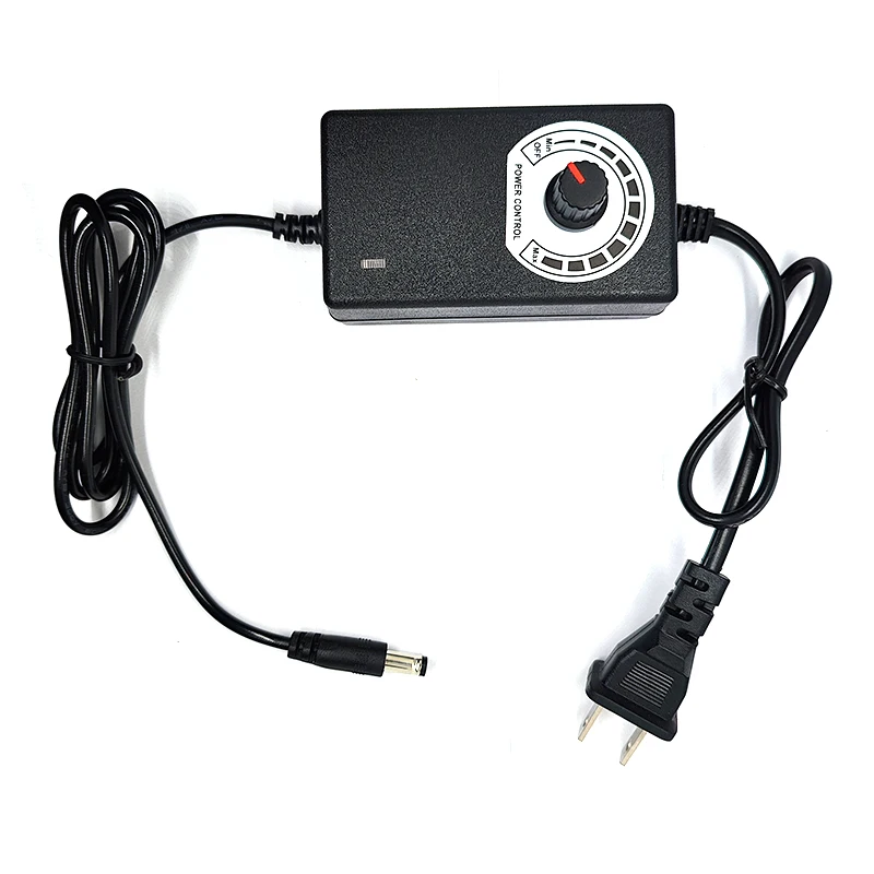 cooling fan speed control power supply 12V 24V fan - laptop ...