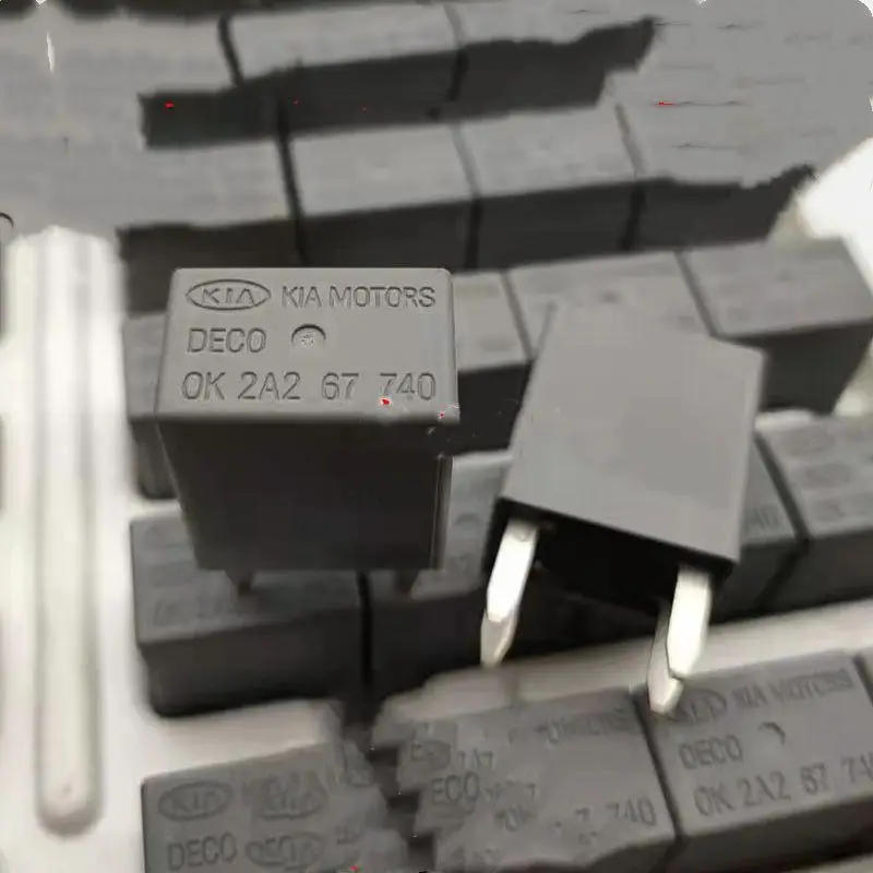 1-5PCS-Brand-new-original-Relay-OK2A267740-0K2A267740-4pins-AUTO-Car ...