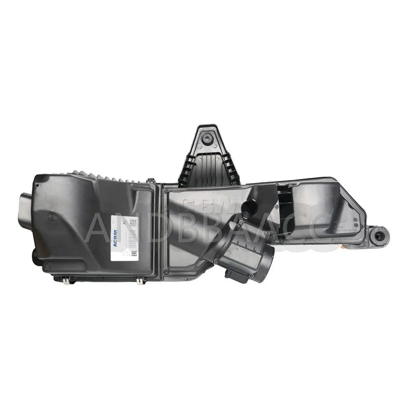 13717597582 Air Filter Assembly For BMW F21 118 120 F35 316 Air Cleaner ...