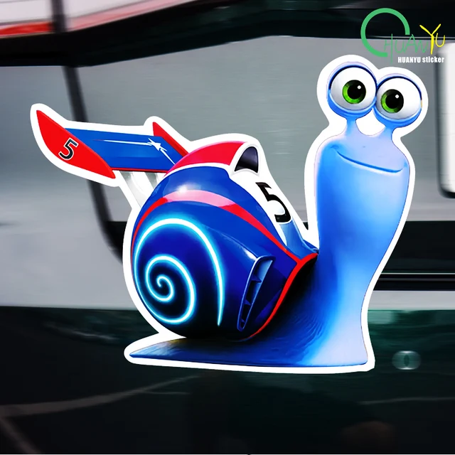 Turbo Slak Sticker Turbo Slak Sticker Etsy Nederland