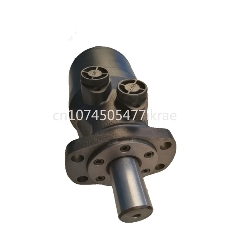Concrete-Pump-Spare-Part-Hydraulic-Motor-for-Concrete-Mixer-Truck ...