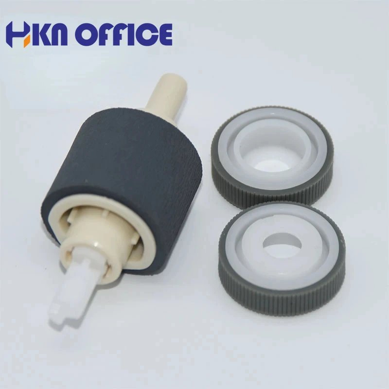 Rolo-do-recolhimento-para-HP-RM1-6467-000-RM1-6414-000-RM1-9168-000 ...