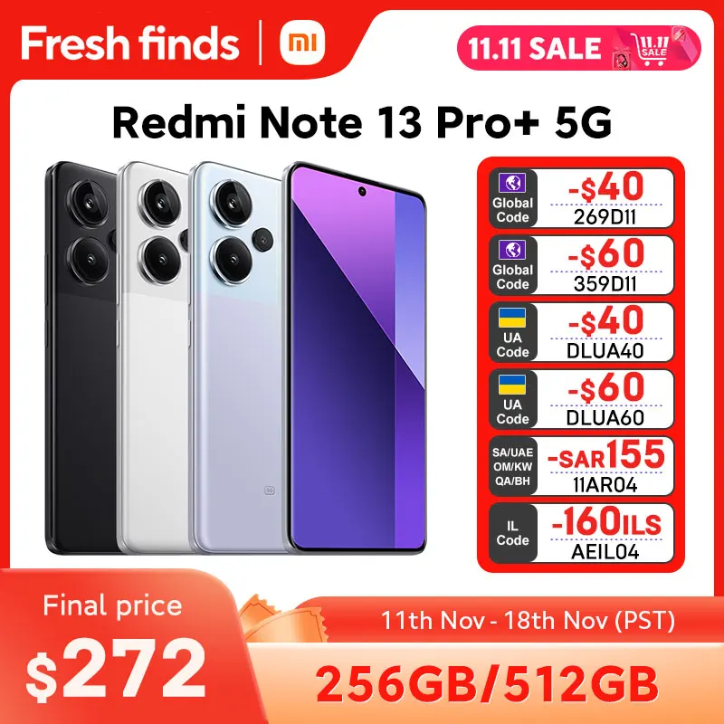 World-Premiere-Xiaomi-Redmi-Note-13-Pro-Plus-5G-Smartphone-MediaTek ...