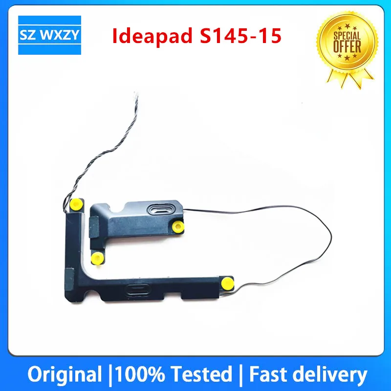 NEW-Original-For-Lenovo-Ideapad-S145-15-S145-15AST-S145-15IIL-S145 ...