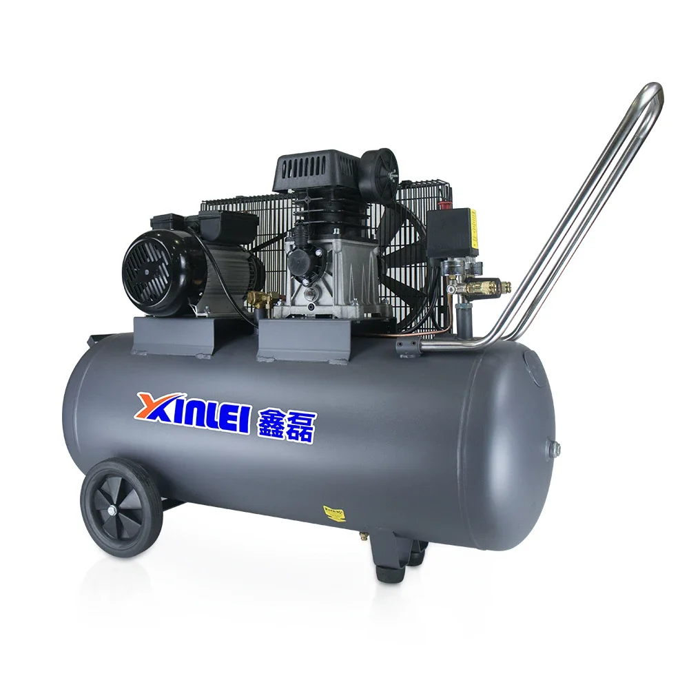 ZA55-100L-2KW-industrial-belt-drive-piston-air-compressor-100L-tank.jpg
