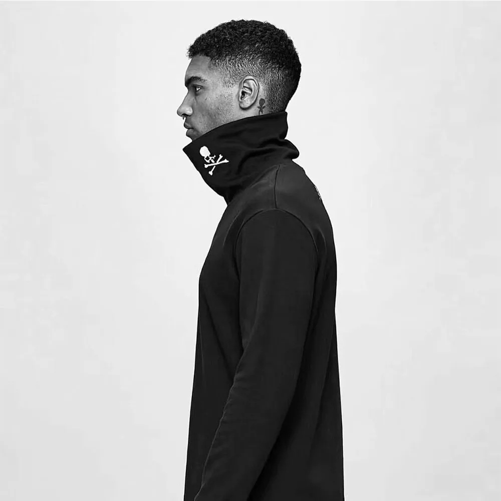 Mastermind Diablo Sparkling Pink Skull WORLD High Street Loose MMJ High ...