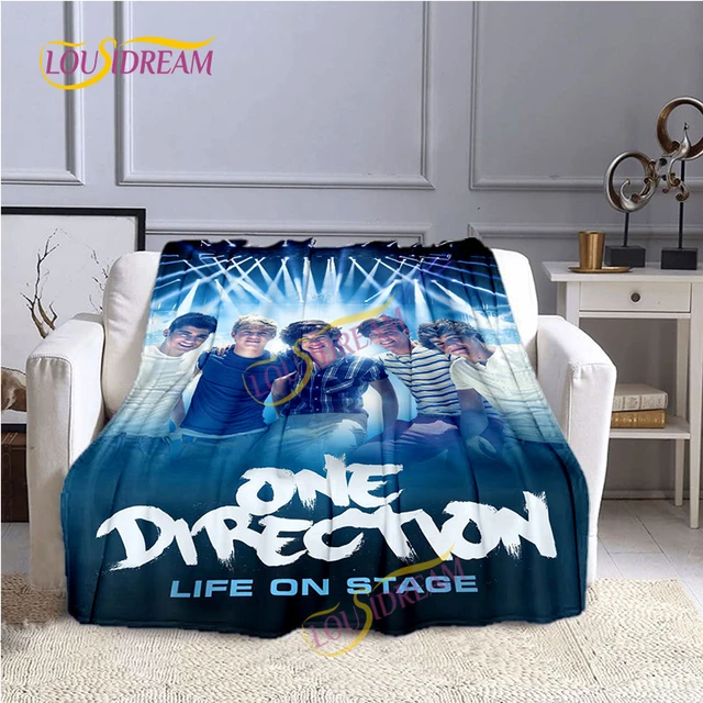 Harry Styles Bed Set