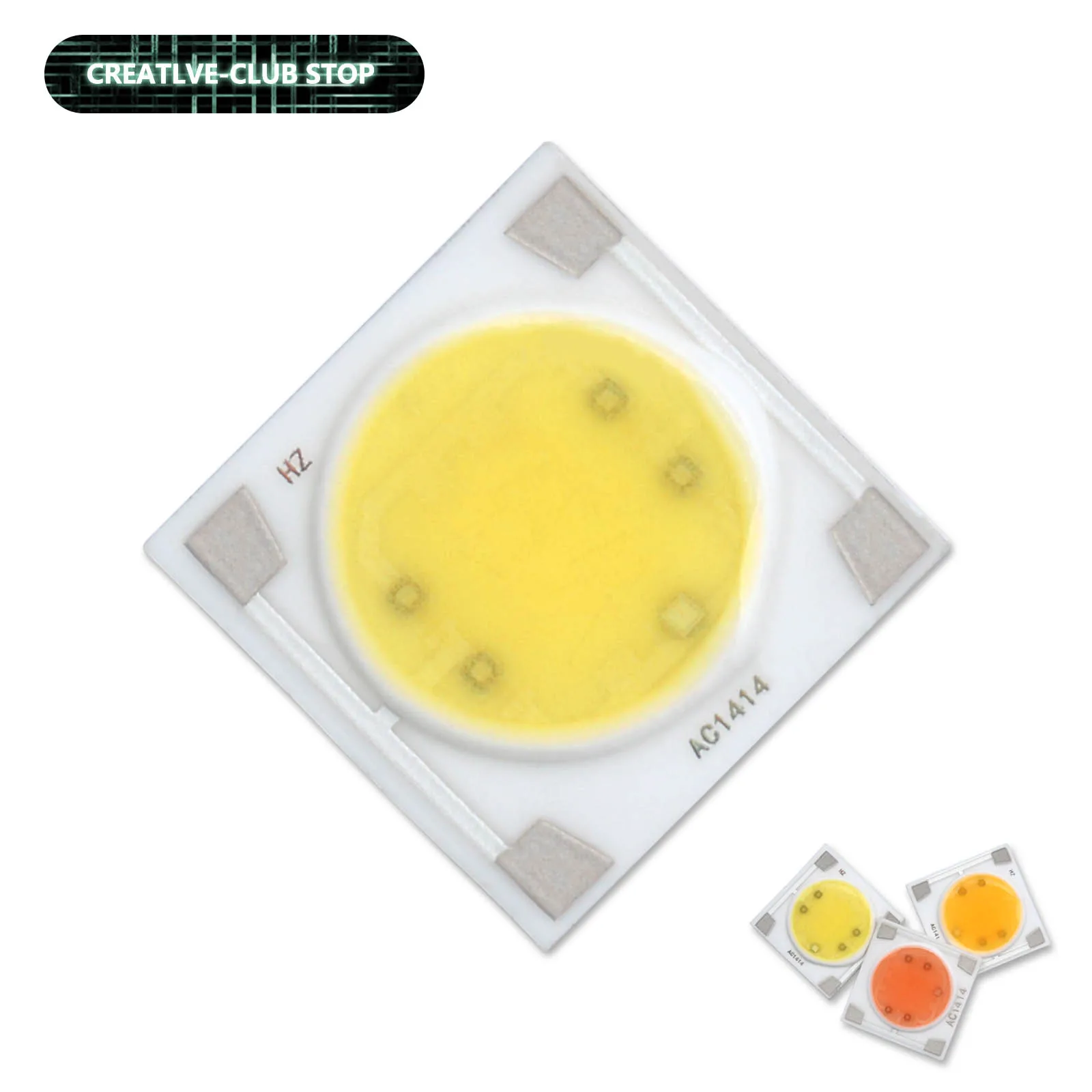 3W-5W-7W-9W-12W-LED-Chips-AC-220V-Ceramics-PCB-Cold-White-Warm-White ...
