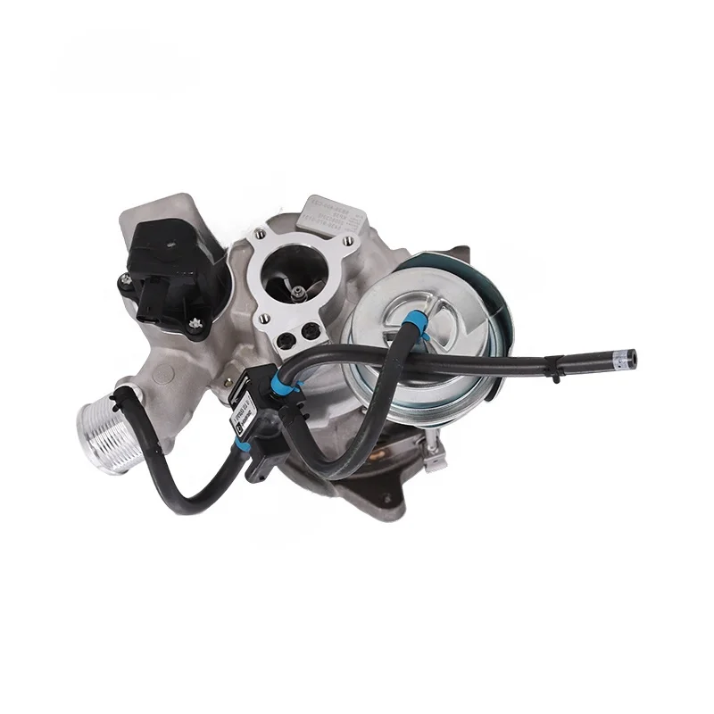 Complete-Turbo-8BC23-For-FORD-Wholesale-5439-970-0131-5439-970-0144 ...