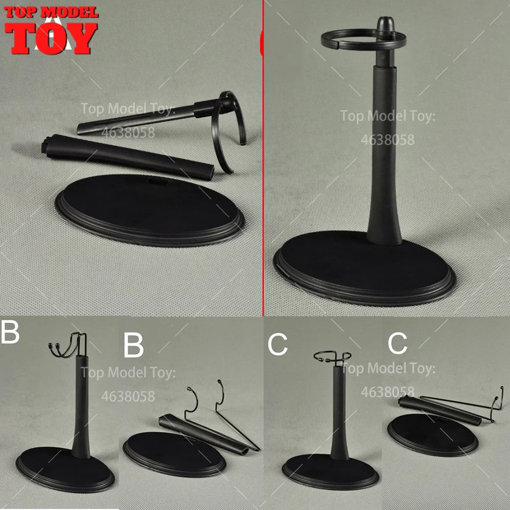 Everything You Need to Know About the 6 Inch Figure Stand for Your ...