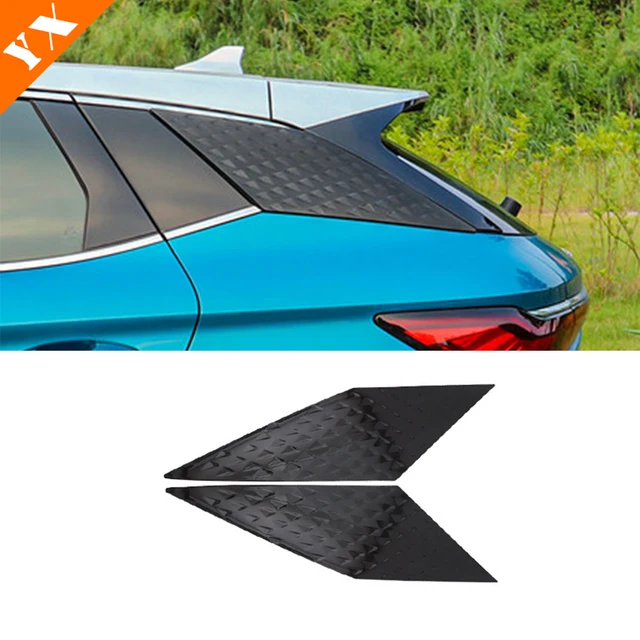BYD ATTO 3 2022-2023 Rear Side Window Triangle | Auzzie Shop