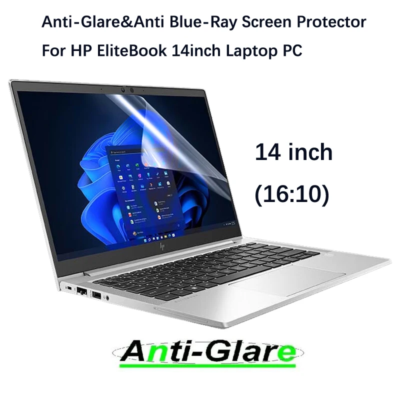 2X-Ultra-Clear-Anti-Glare-Anti-Blue-Ray-Screen-Protector-for-HP ...
