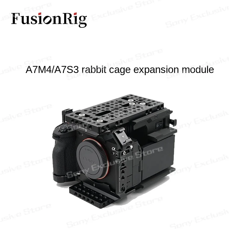 Fusionrig-For-Sony-A7m4-A7s3-Rabbit-Cage-Expansion-Module-Cineback.jpg